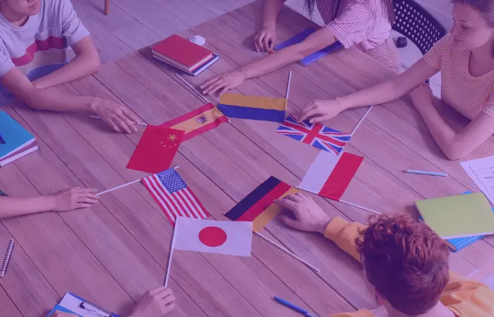 Learn Foreign Languages - The Language SKOOL